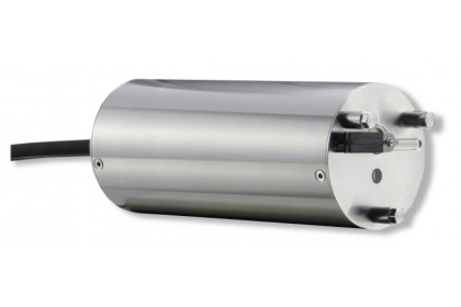 Suspended Solids Sensor (0 - 50,000 Mg/L)