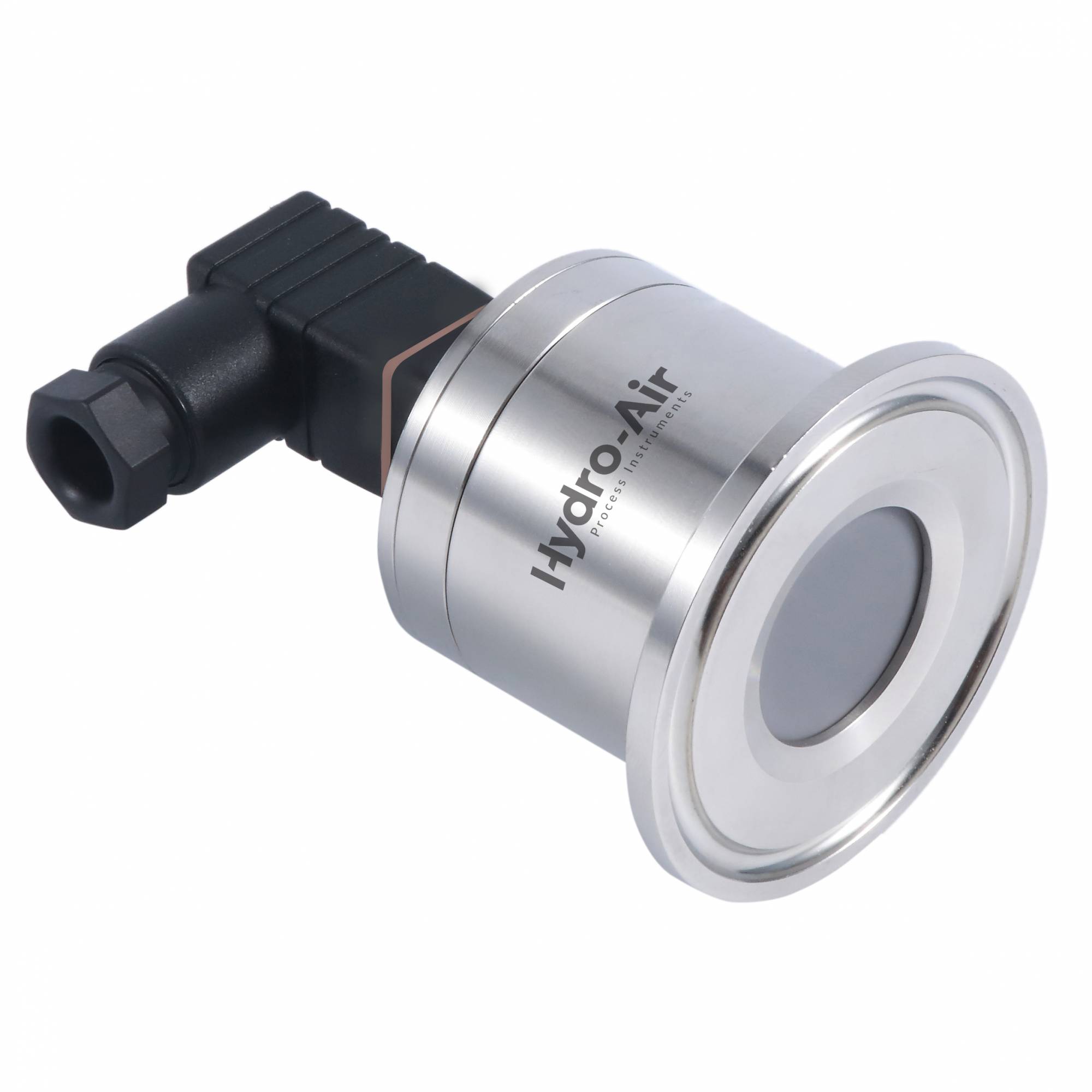 Ceramic Hygienic Pressure Transmitter (PTS788)