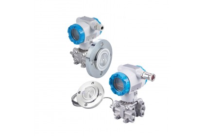 Flange Type Differential Pressure Transmitter (PTS87)