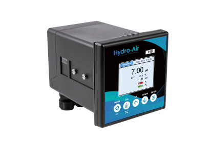 Hydro Air P-30 pH/ORP Controller