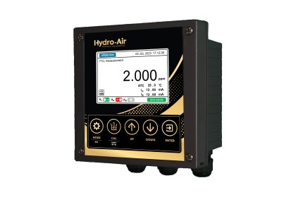 Water Quality Instruments