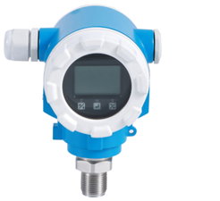 Universal Display Pressure Transmitter (PTS24)